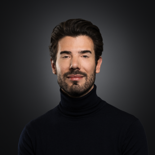 Alessandro Sommer - CONSULTING4IT