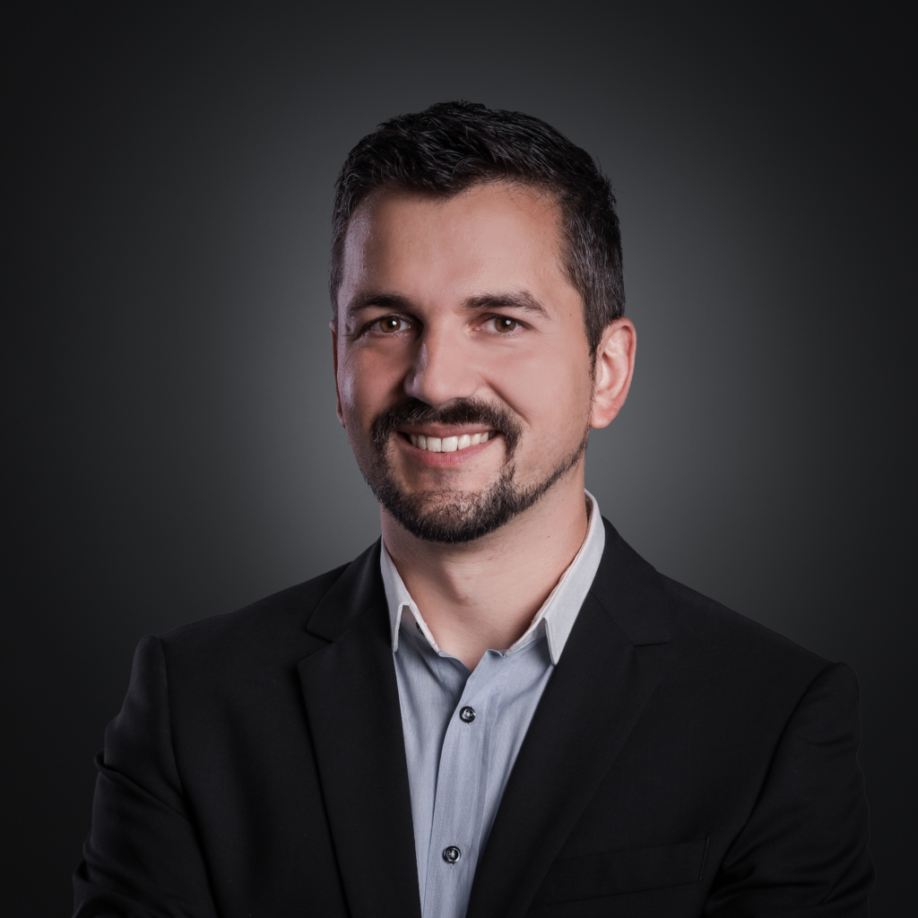 Meik Drechsler - CONSULTING4IT